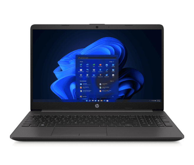 Notebook HP 256 G9 - 15.6" (86Y74LA) - Loja HP.com Brasil