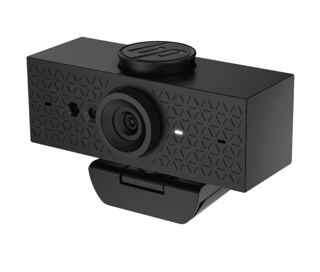 Câmera Webcam HP 620 FHD (6Y7L2AA) - Loja HP.com Brasil